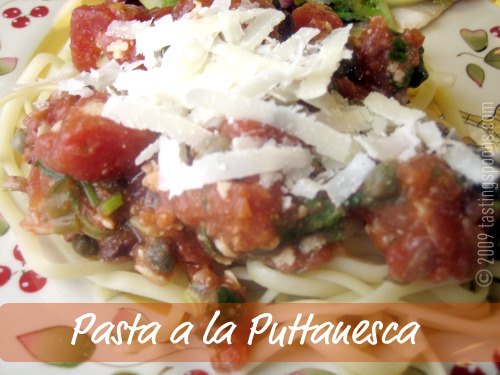 July | 2007 | TastingSpoons