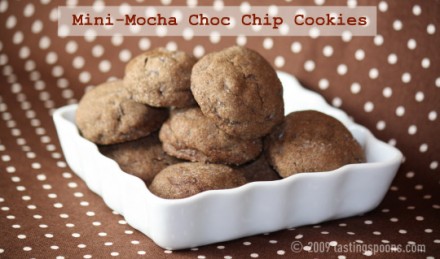 May | 2009 | TastingSpoons