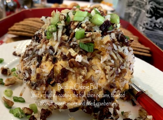 bombay_cheese_ball | TastingSpoons