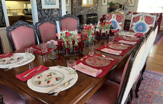 TastingSpoons | cooking, reading, travel, recipes